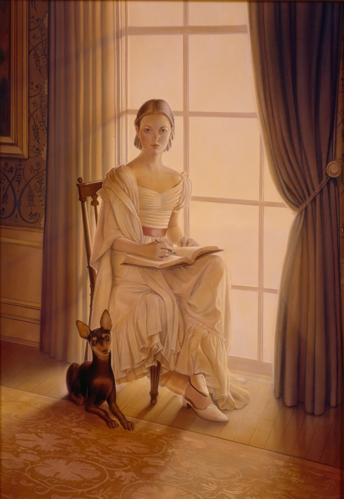 Victoria | Dear America Wiki | Fandom