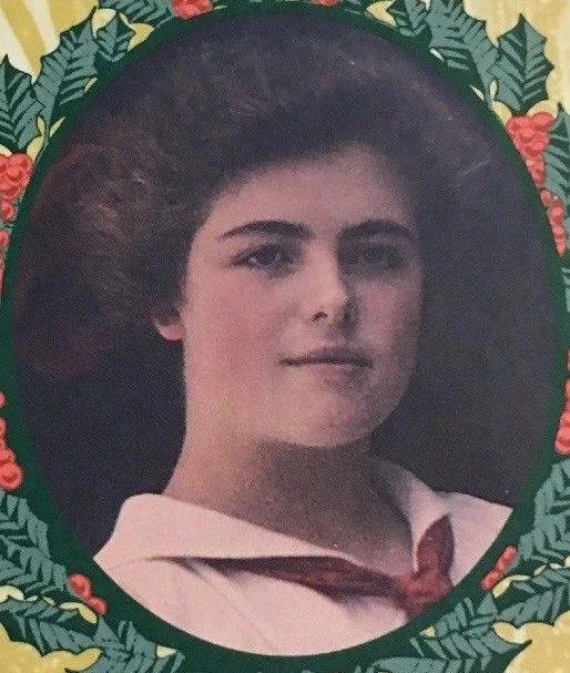 Simone Spencer | Dear America Wiki | Fandom