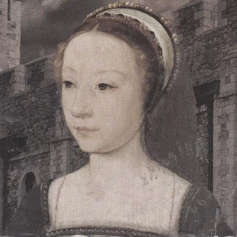 Matilda Middleton | Dear America Wiki | Fandom