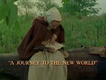 "A Journey to the New World" | Dear America Wiki | Fandom