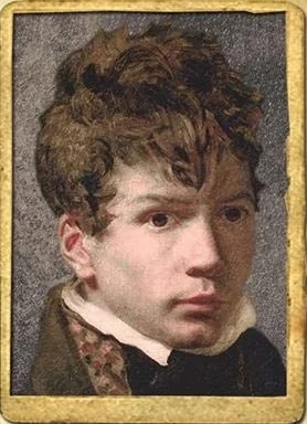 William Jenkins | Dear America Wiki | Fandom