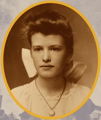 Mary Rodgers | Dear America Wiki | Fandom