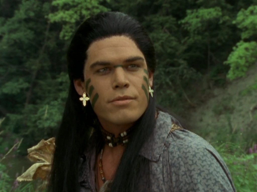 Snow Hunter | Dear America Wiki | Fandom