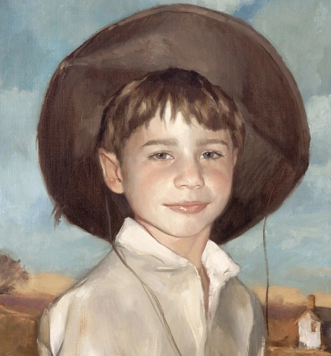 List of characters in Joshua's Diaries | Dear America Wiki | Fandom