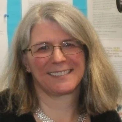 Lisa Rowe Fraustino | Dear America Wiki | Fandom