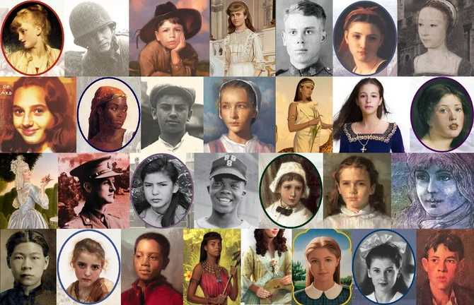 Dear America Wiki | Fandom