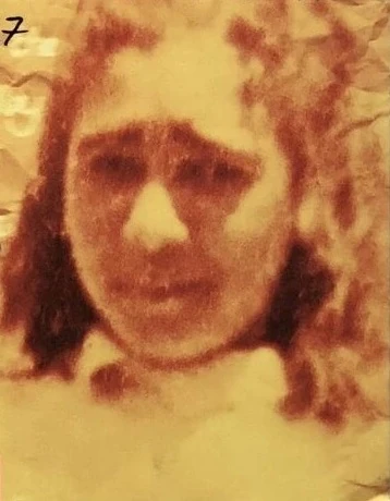 Mary Talence | Dear America Wiki | Fandom