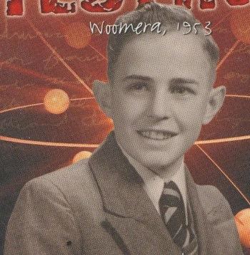 Anthony Brown | Dear America Wiki | Fandom