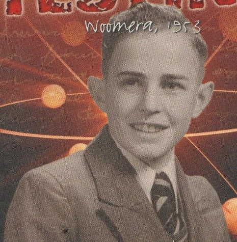 Anthony Brown | Dear America Wiki | Fandom