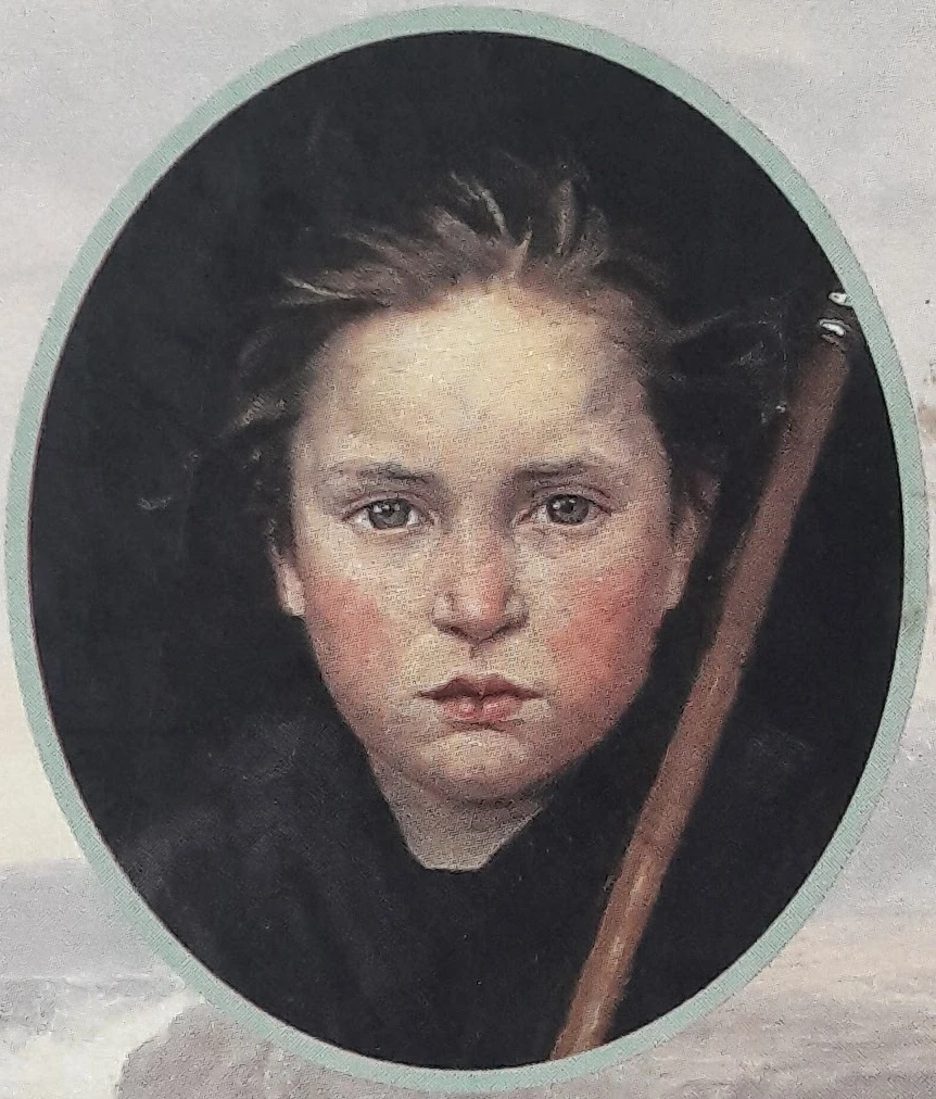 Amelia Martin | Dear America Wiki | Fandom