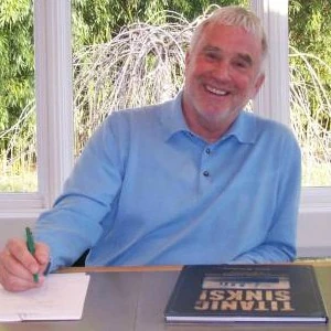 Barry Denenberg | Dear America Wiki | Fandom