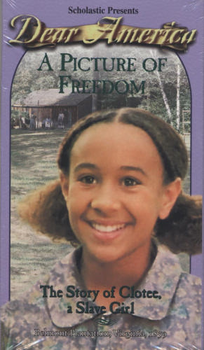 Dear America (film series) | Dear America Wiki | Fandom