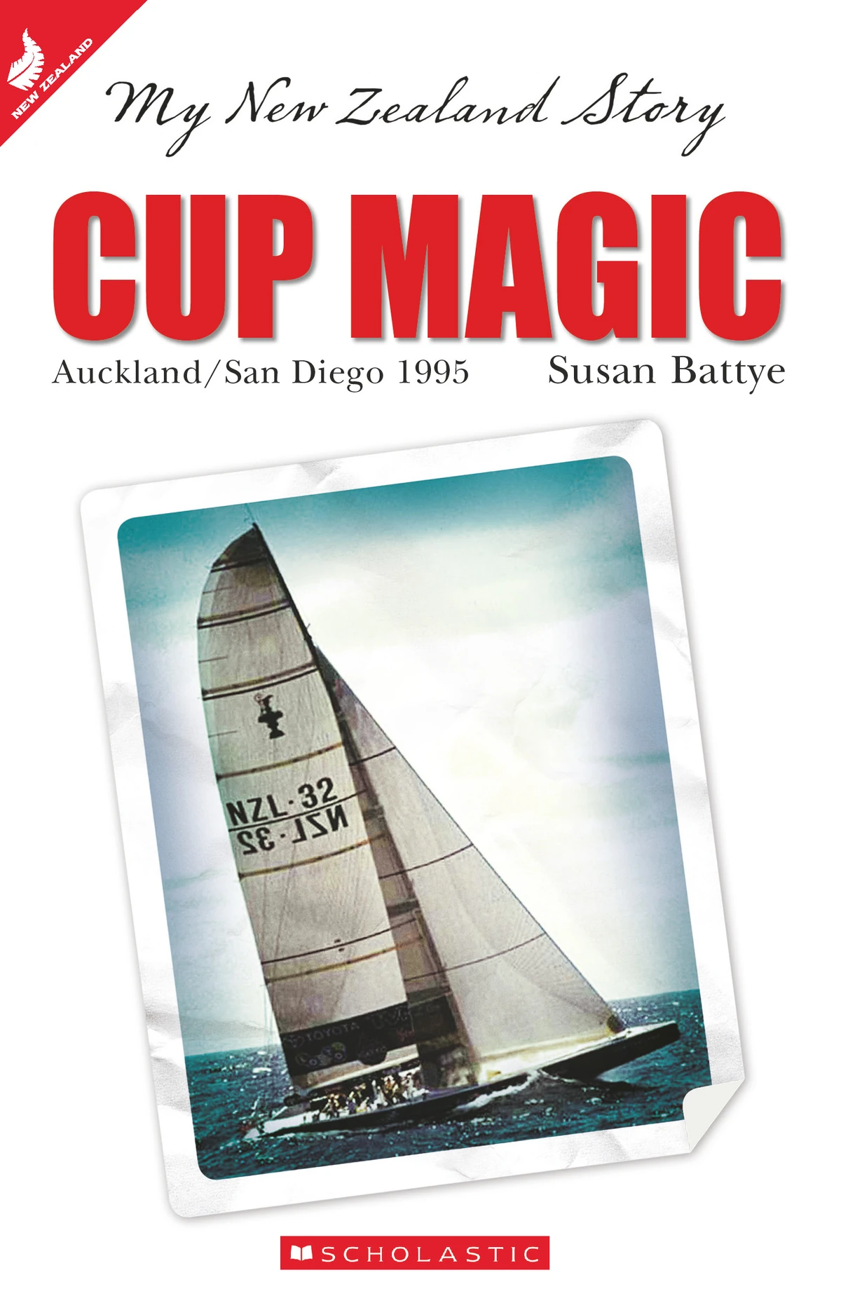 Cup Magic | Dear America Wiki | Fandom