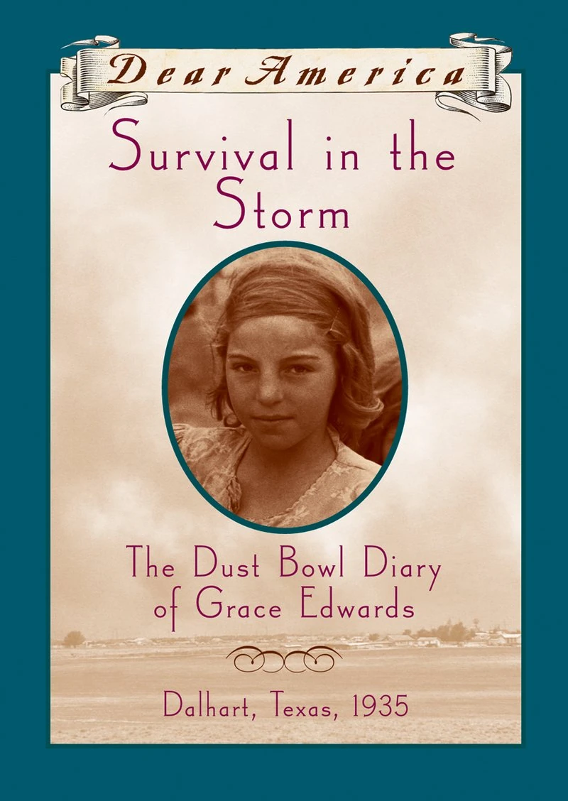 Survival in the Storm | Dear America Wiki | Fandom