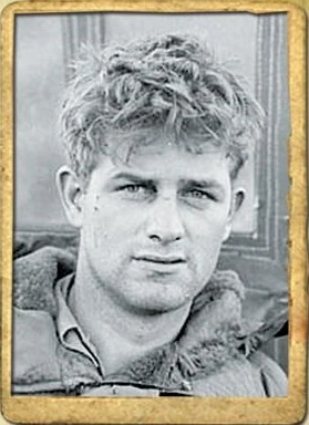 Sam Frederiksen | Dear America Wiki | Fandom