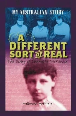 List of A Different Sort of Real characters | Dear America Wiki | Fandom