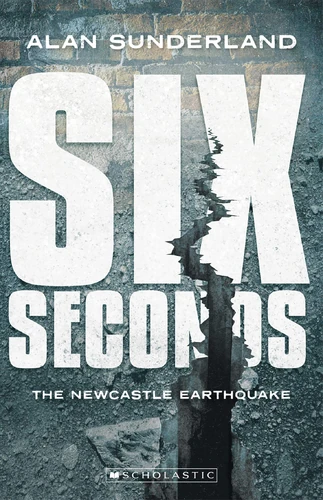 Six Seconds | Dear America Wiki | Fandom