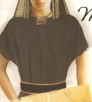 Nebka | Dear America Wiki | Fandom