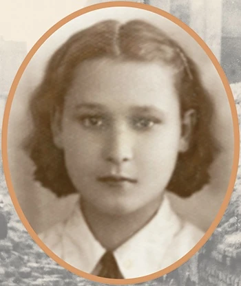 Rose Rabinowitz | Dear America Wiki | Fandom