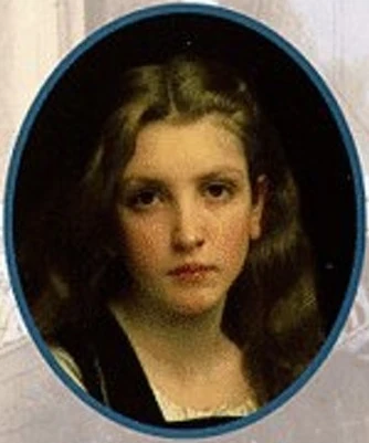 Margaret Ann Brady | Dear America Wiki | Fandom