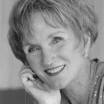 Patricia Hermes | Dear America Wiki | Fandom