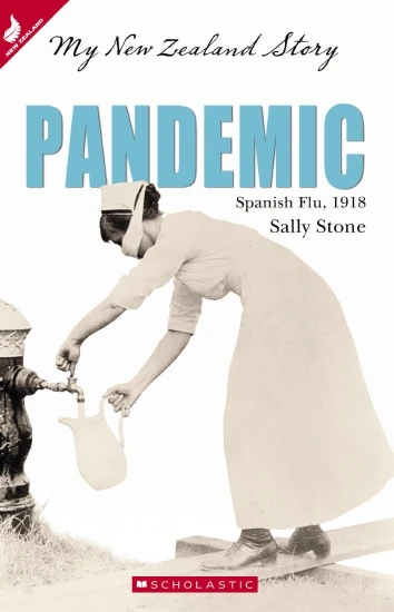 Pandemic | Dear America Wiki | Fandom