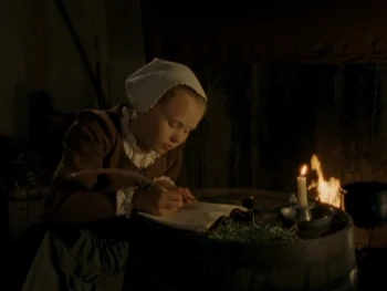 "A Journey to the New World" | Dear America Wiki | Fandom