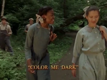 "Color Me Dark" | Dear America Wiki | Fandom