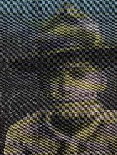 Peter Cotterill | Dear America Wiki | Fandom