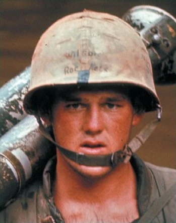 Patrick Flaherty | Dear America Wiki | Fandom