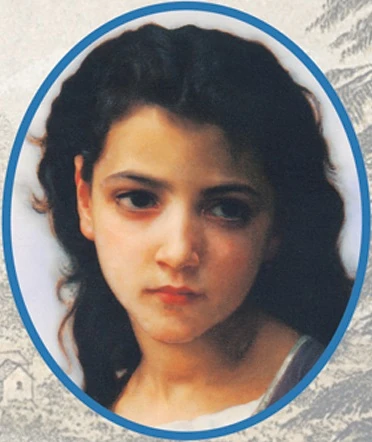 Jenna Sinclair | Dear America Wiki | Fandom