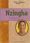 Nzingha: Warrior Queen of Matamba | Dear America Wiki | Fandom