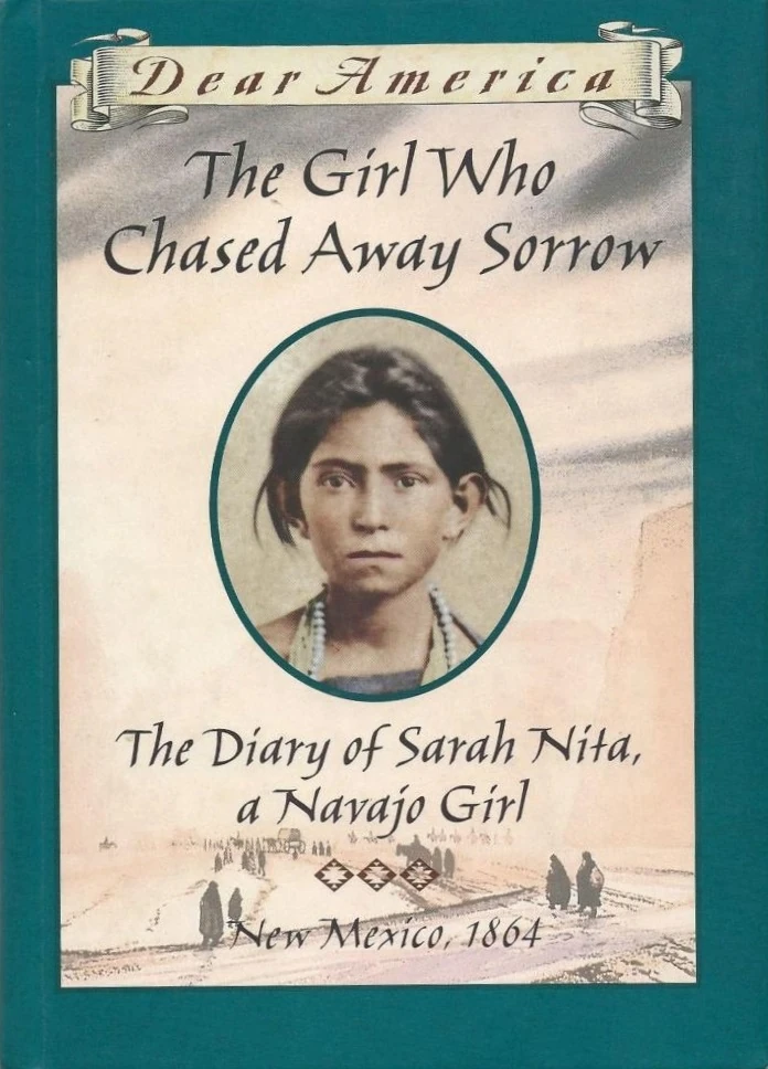 Category:The Girl Who Chased Away Sorrow | Dear America Wiki | Fandom