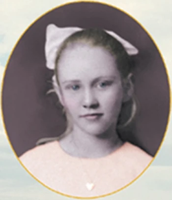 Ivy Weatherall | Dear America Wiki | Fandom