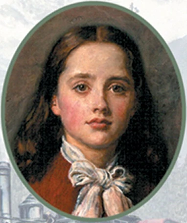 Kathleen Cameron | Dear America Wiki | Fandom