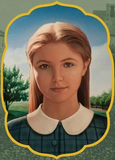 Lydia Pierce | Dear America Wiki | Fandom