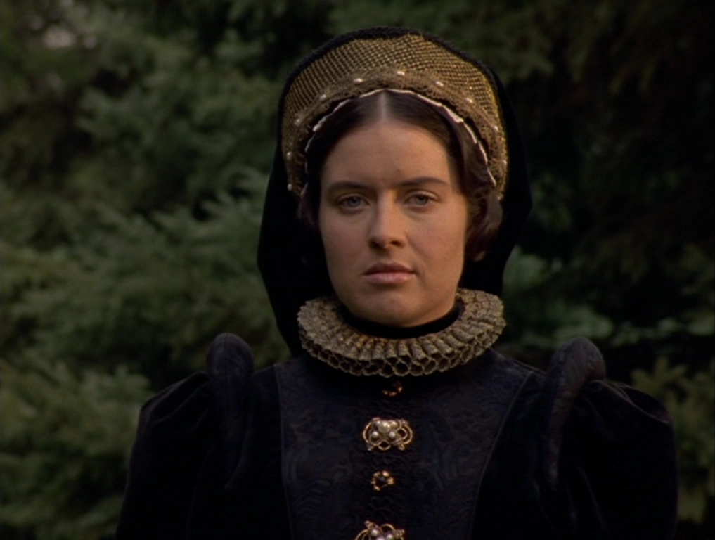 Mary I | Dear America Wiki | Fandom