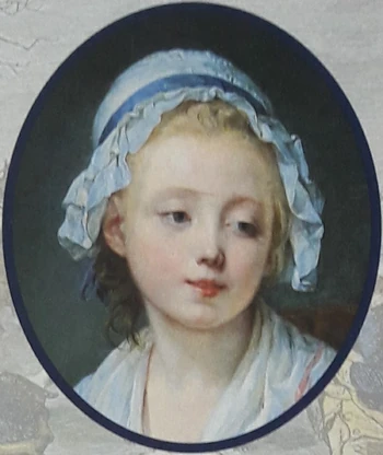 Abigail Stewart | Dear America Wiki | Fandom