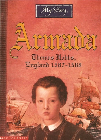 Armada | Dear America Wiki | Fandom
