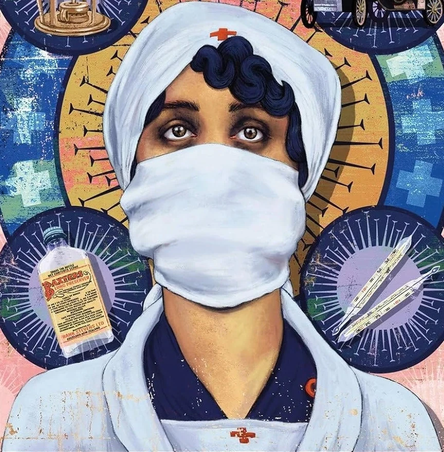 Category:Pandemic characters | Dear America Wiki | Fandom