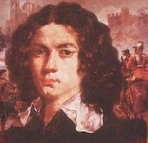 Thomas Adamson | Dear America Wiki | Fandom