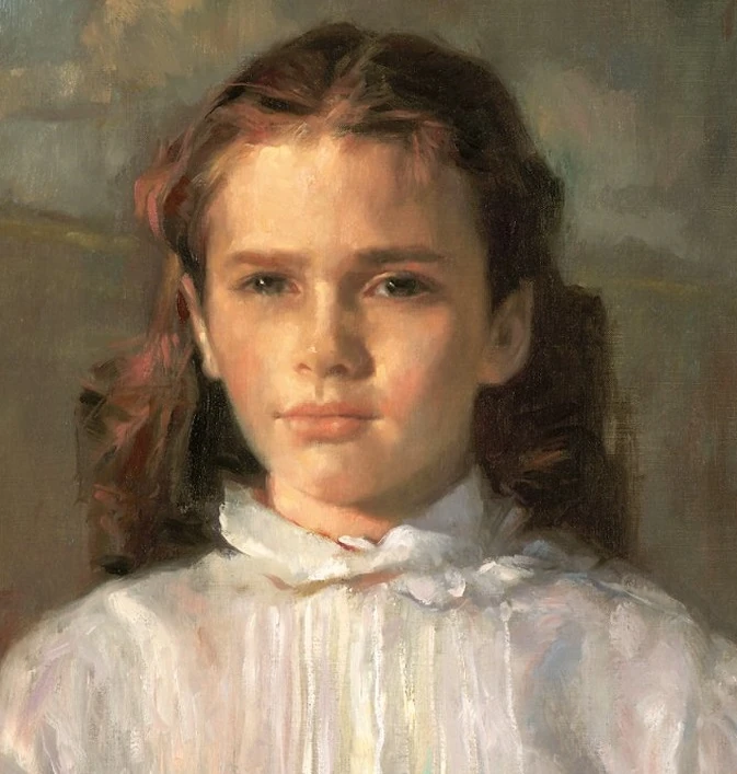 Virginia Dickens | Dear America Wiki | Fandom