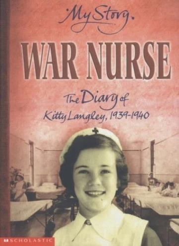 War Nurse | Dear America Wiki | Fandom