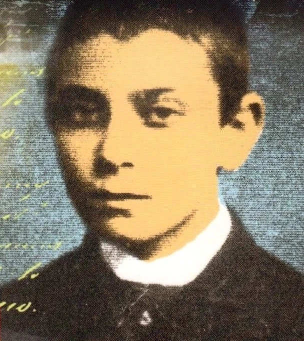 David Bellamy | Dear America Wiki | Fandom