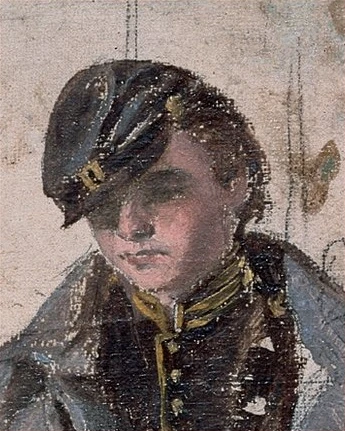 James Pease | Dear America Wiki | Fandom