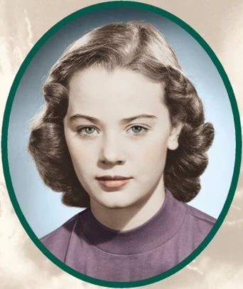 Amber Billows | Dear America Wiki | Fandom