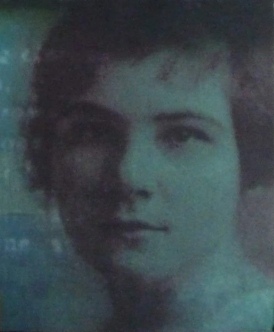Rosa Aarons | Dear America Wiki | Fandom