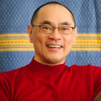 Paul Yee | Dear America Wiki | Fandom