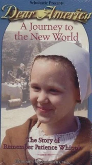 A Journey to the New World | Dear America Wiki | Fandom