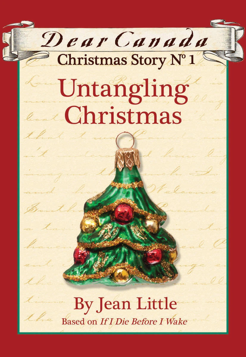 "Untangling Christmas" | Dear America Wiki | Fandom